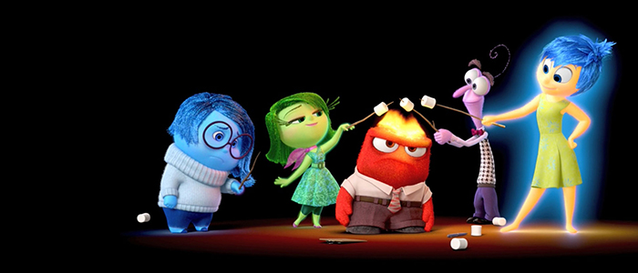 Arvostelussa: Inside Out - Mielen sopukoissa | Filmaatikko, Elokuva-arvostelut / Inside Out ...